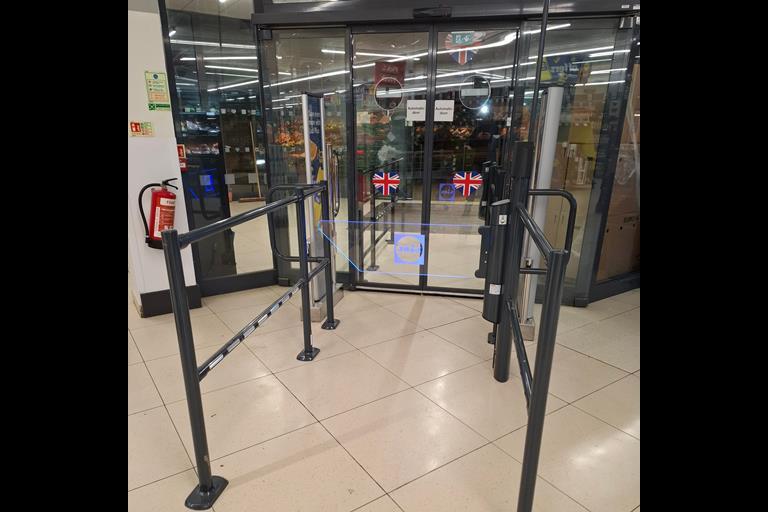 Lidl changes store layouts and adds self-checkouts | The Grocer